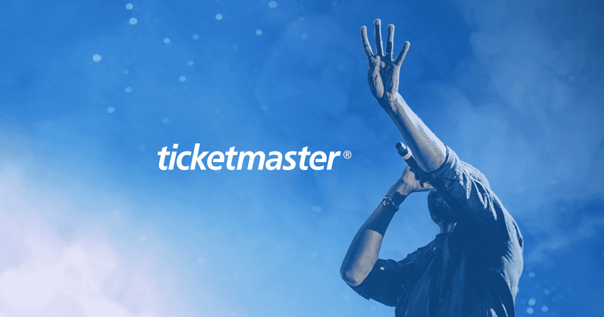 Recevoir ou transférer son ticket | Comment Fonctionne | Ticketmaster